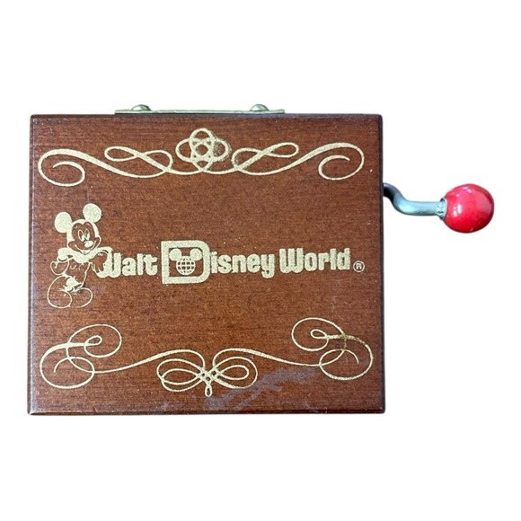 Disney | Computers, Laptops & Parts | Mickey Mouse March Walt Disney ...